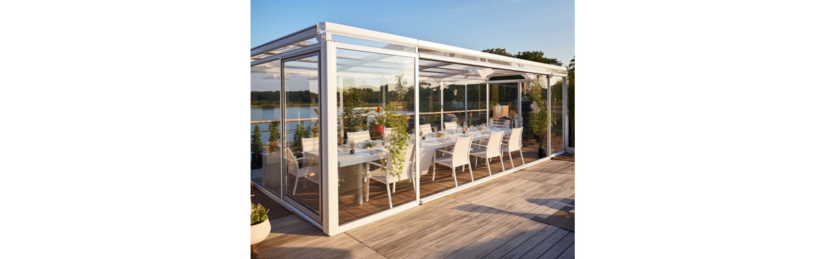 Ranking Producentów Ogrodów Zimowych - zwiadowca.pl