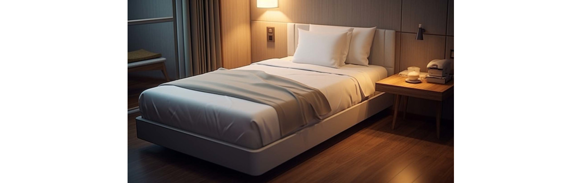 Łóżka z pojemnikiem – czy ta funkcja naprawdę się sprawdza w hotelach? - zwiadowca.pl