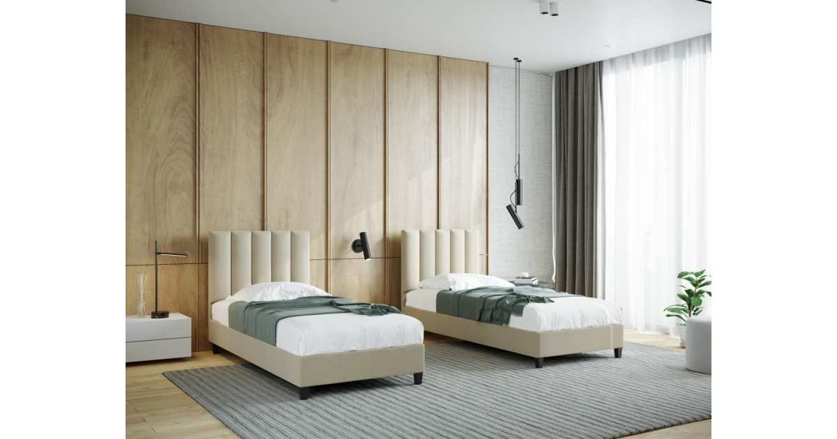 zwiadowca.pl - Łóżko KONGO 100 cm